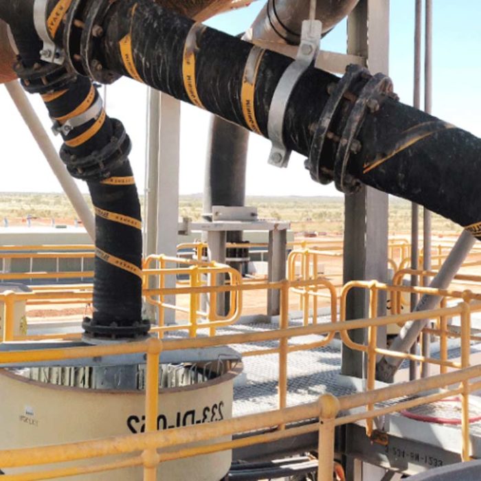 Quote Mining Hose From Hydraulic Hose Manufacturer Kingdaflex