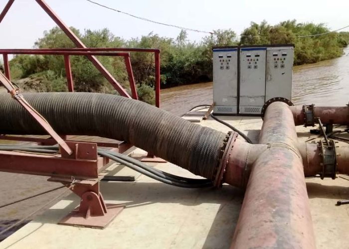 Quote Mining Hose From Hydraulic Hose Manufacturer Kingdaflex