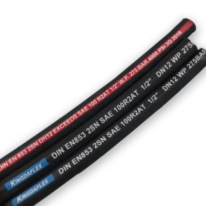 Quote 12mm Hydraulic Hose From Hydraulic Hose Manufacturer Kingdaflex