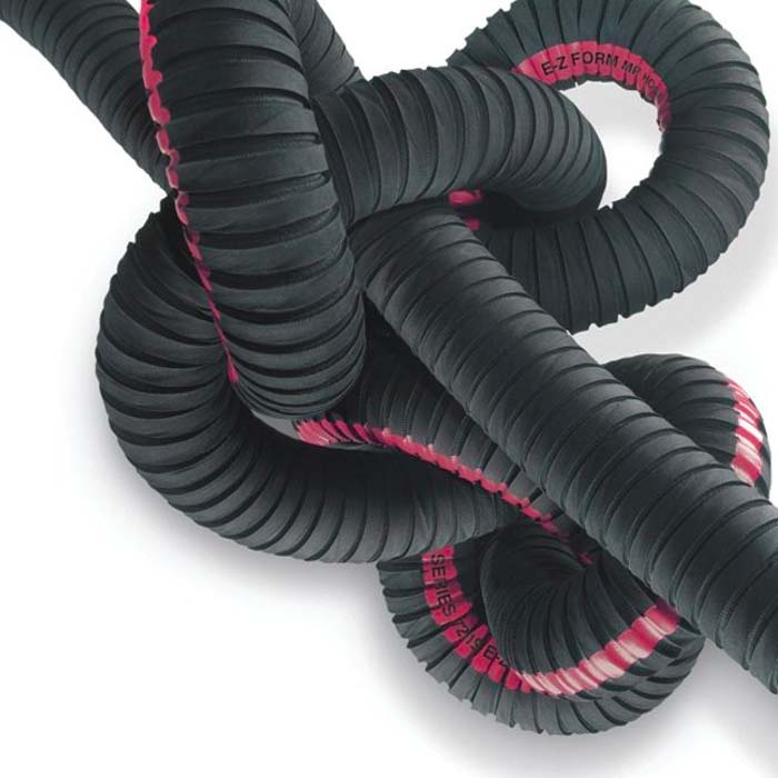 How To Avoid Kinked Hydraulic Hoses?