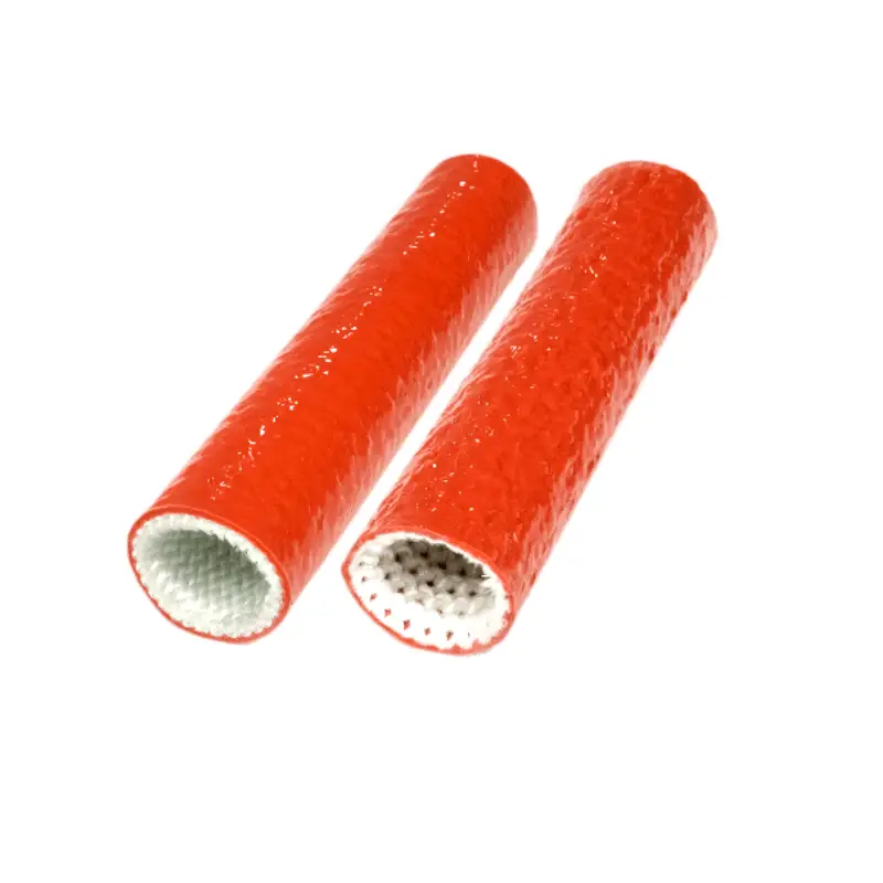 Braid Fire Sleeve Vs Knit Fire Sleeve: What Are Differences Between Them?