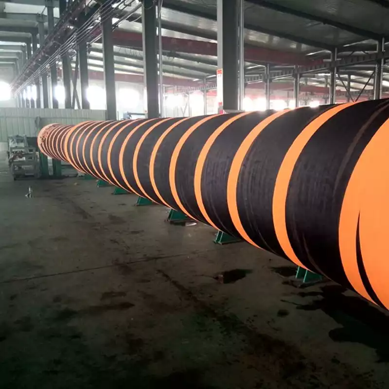 Dredging Hose Safety: Precautions And Guidelines