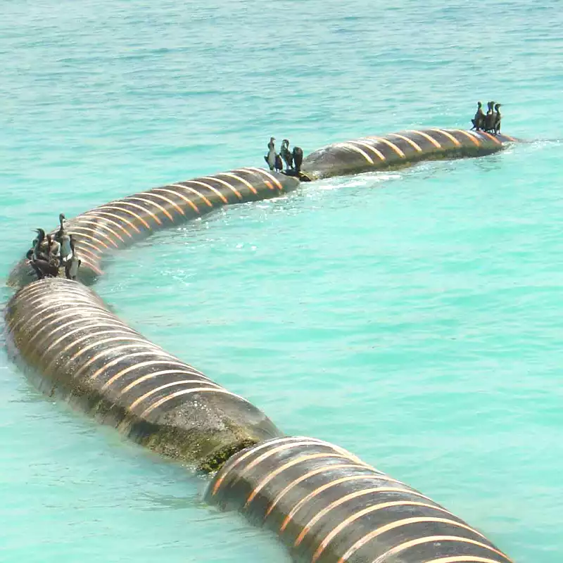 Floating Hose Maintenance: Tips To Ensure Safety And Longevity