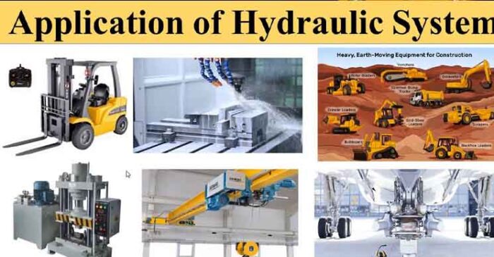 Hydraulics Explained: Beginner's Guide To Understand Hydraulic Systems