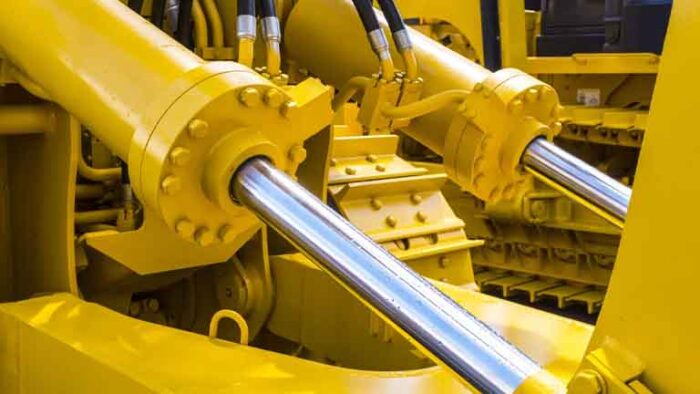 Hydraulics Explained: Beginner's Guide To Understand Hydraulic Systems