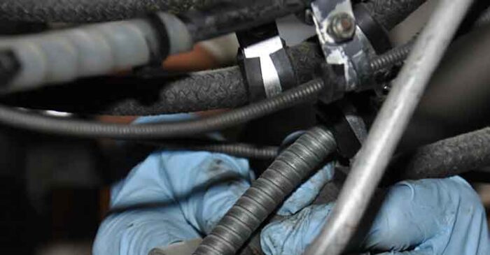 Hydraulic Hose Maintenance: Tips And Best Practices For Longevity And ...