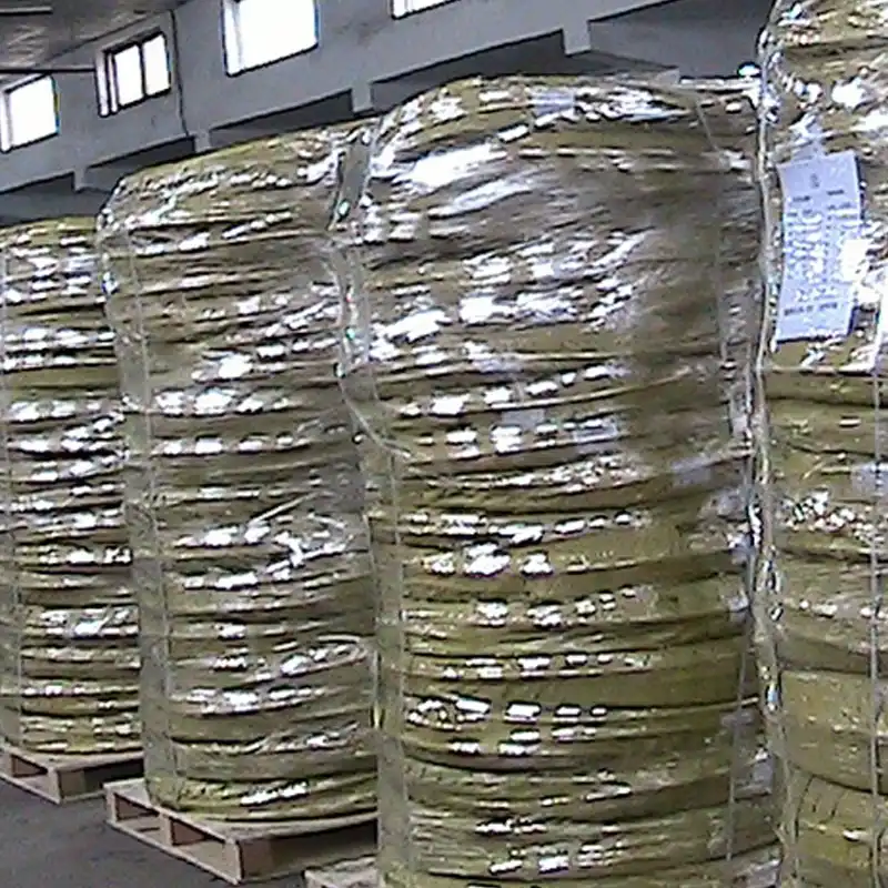 Packaging & Shipping | Hydraulic Hose, Industrial Hose - Spiral And ...