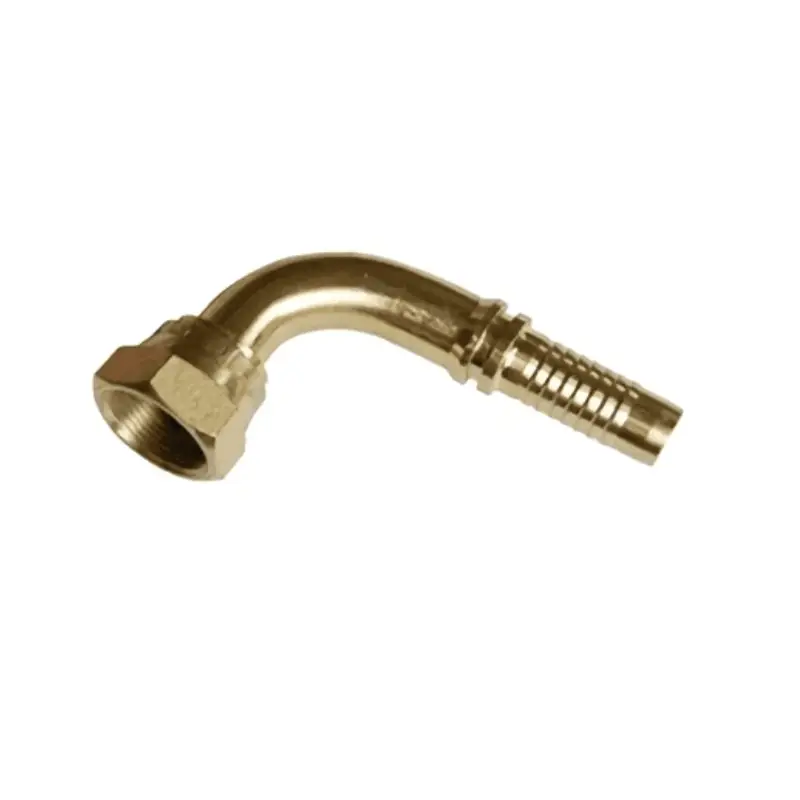 Quote Metric Hydraulic Hose Fittings: Powering Performance In A ...