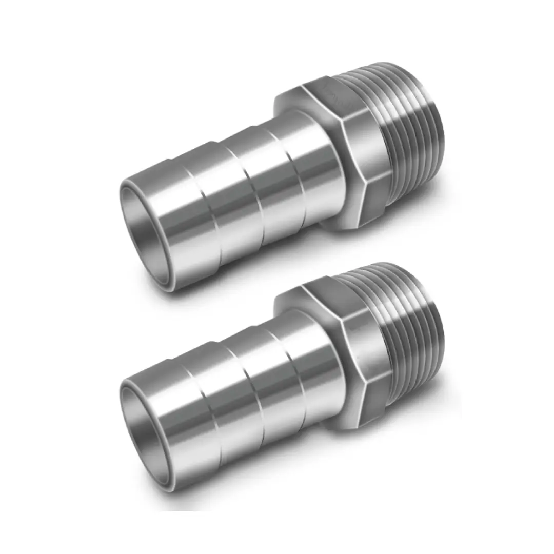 Quote Hydraulic Hose Barb Fittings From Hydraulic Hose Manufacturer Kingdaflex