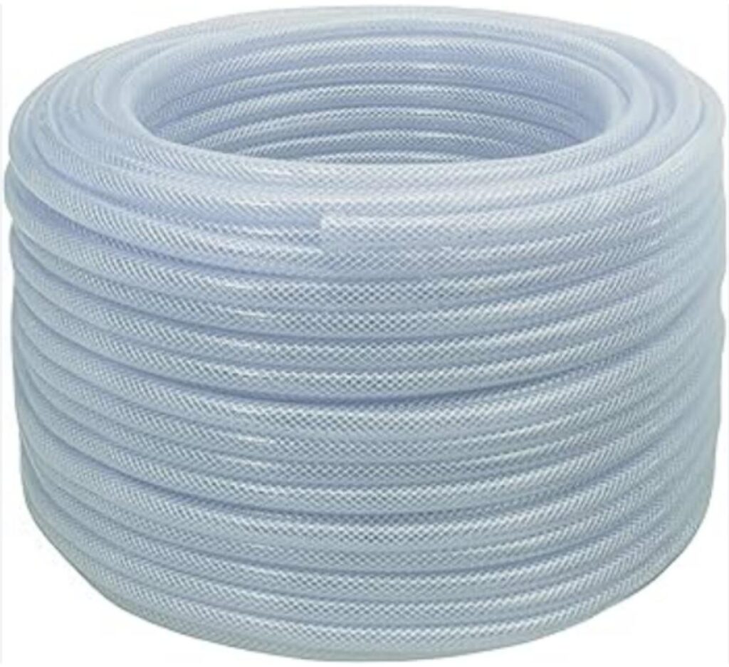 Devis pour un tuyau en fibre PVC auprès du fabricant de tuyaux ...