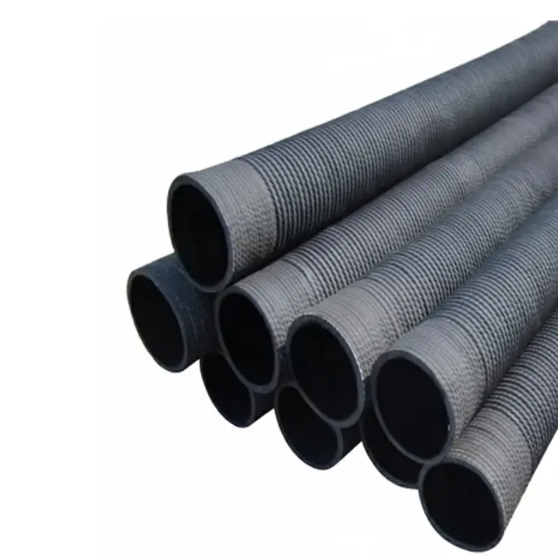 Quote Corrugated Rubber Hose From Hydraulic Hose Manufacturer Kingdaflex