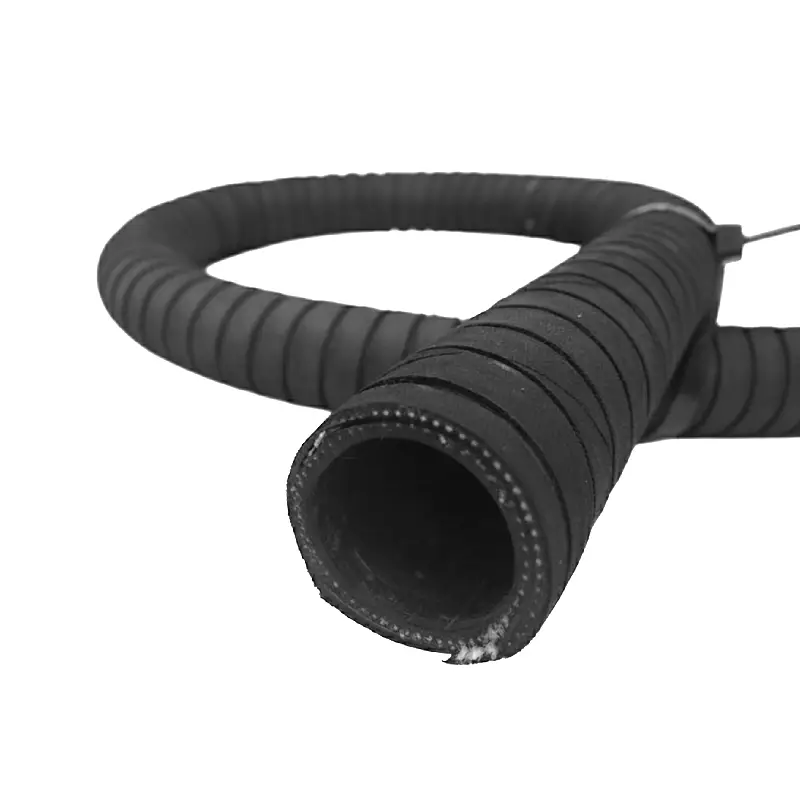 Quote Rubber Radiator Hose From Hydraulic Hose Manufacturer Kingdaflex