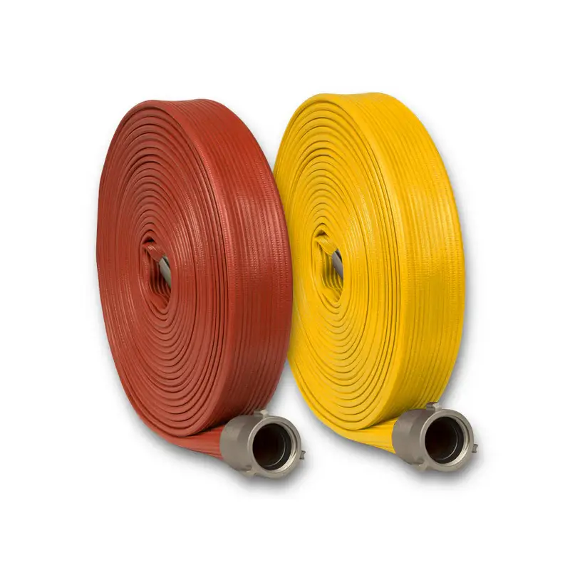 Quote Rubber Fire Hose From Hydraulic Hose Manufacturer Kingdaflex
