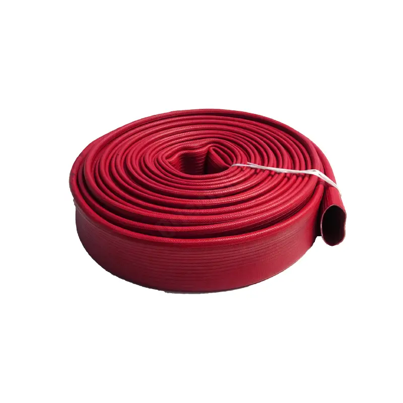 Quote Rubber Fire Hose From Hydraulic Hose Manufacturer Kingdaflex