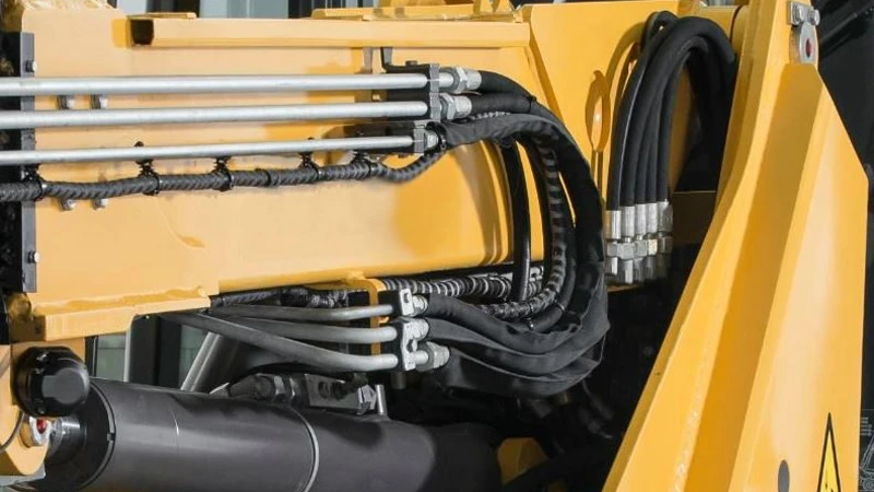 The Top 5 Causes Of Hydraulic Hose Failure In Mining And How To Prevent ...