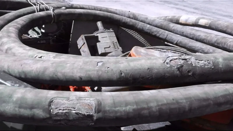 The Top 5 Causes Of Hydraulic Hose Failure In Mining And How To Prevent ...