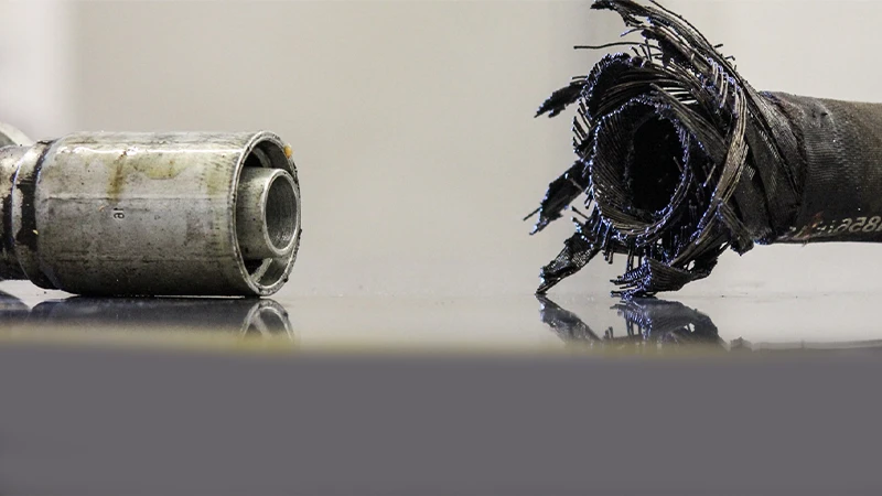 The Top 5 Causes Of Hydraulic Hose Failure In Mining And How To Prevent ...