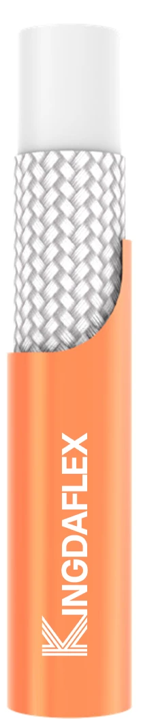 Quote SAE 100R7 (Non-Conductive Hose) From Hydraulic Hose Manufacturer ...