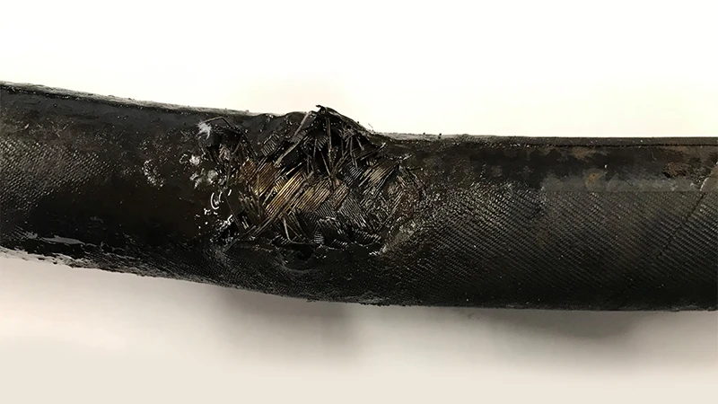 The Top 5 Causes Of Hydraulic Hose Failure In Mining And How To Prevent ...