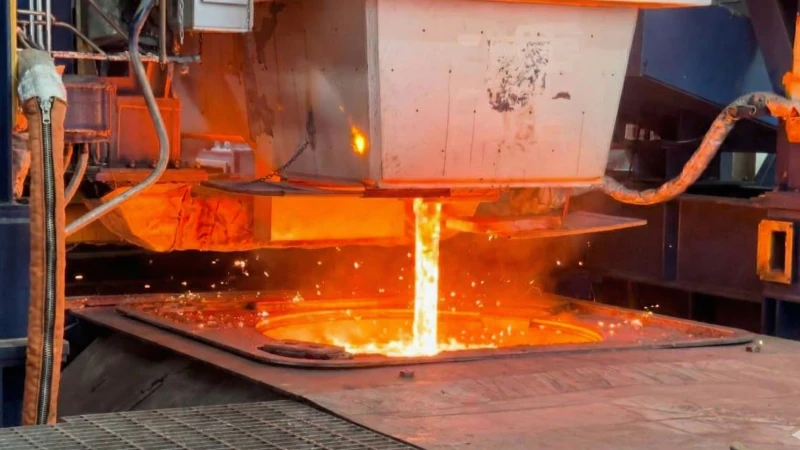 How To Retrofit Fire Sleeves Without Disconnecting Your Hydraulic Hose ...