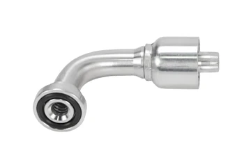 Double Hexagon Hydraulic Fittings | Anti-Twist BSP, JIC, ORFS & JIS ...